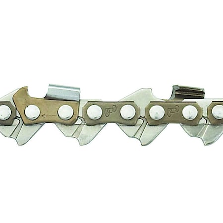 Trilink PRO Chainsaw Chain .325 Semi-Chisel .050 66DL NS for Troy-Bilt ...