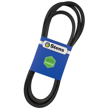 Stens New Oem Replacement Belt For Scag Smz-48 And Ssz With 48 In. Deck ...