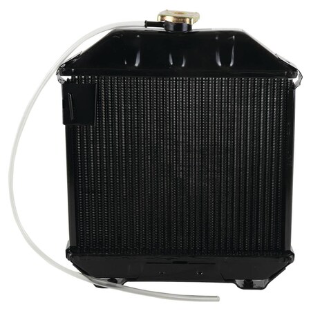 Db Electrical Radiator with cap for Yanmar YM1700, YM2000, YM240 2806 ...