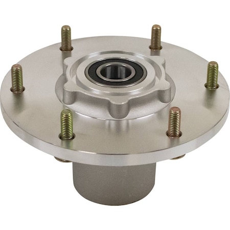 Stens Spindle Housing For Exmark Lze20Ka484, Lze22Ka484, Lze24Ka524 ...