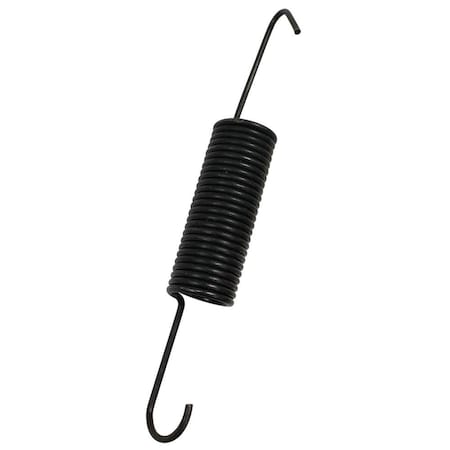Stens Tension Spring For John Deere 145, 155C, 190C, D140, D150, D155 ...