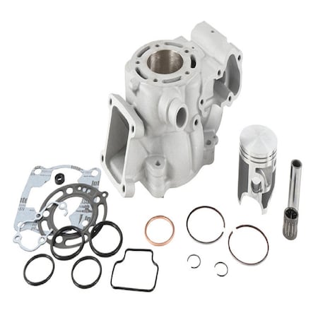 Cylinder Works New Standard Bore Cylinder Kit For Kawasaki KX 85 2006 ...