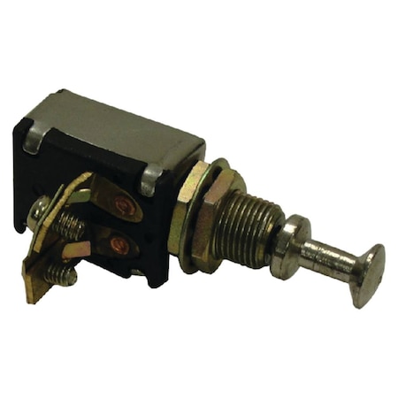 Db Electrical Push-Pull Light Switch for Universal Products 3000-0583 ...