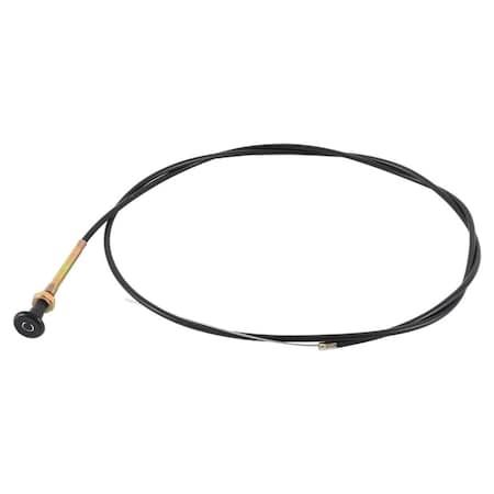 Db Electrical Stop Cable For Universal 72" Long; 3003-3000 | Zoro