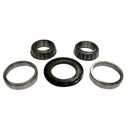 Db Electrical Bearing Kit For Bush Hog 50035756 For Industrial Tractors ...