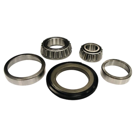 Db Electrical Bearing Kit For Bush Hog 88921 Round ID Type For ...