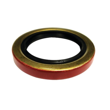Db Electrical Seal 1.750" ID, 2.570" OD, 0.310" Width For Industrial ...