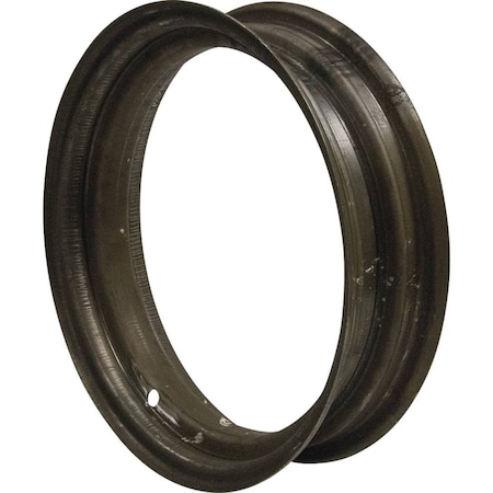 Complete Tractor Rim, Blank, Front 3 X 15 For Case/International ...