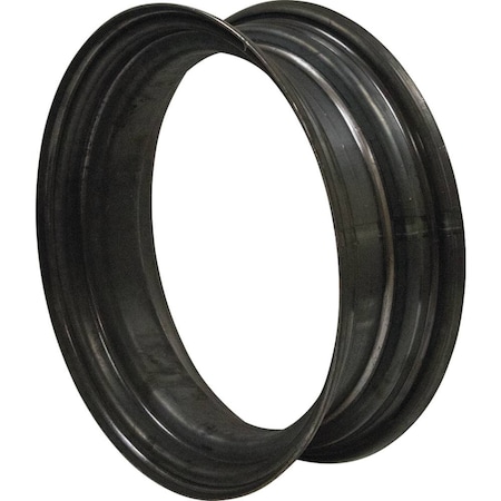 Complete Tractor Rim 4 1/2" Width, Rim Front, Type blank, 16" Diameter ...