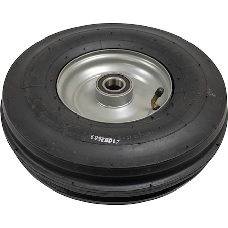 Db Electrical Complete Tractor Tedder Tire For Universal Products ...