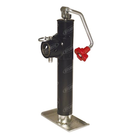 Db Electrical Implement Jack Handle Type Topwind For Industrial ...