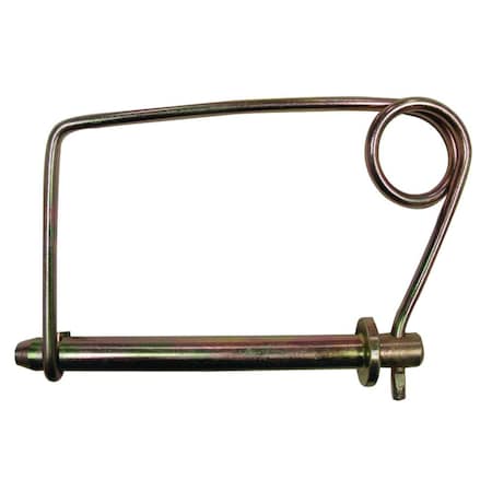 Db Electrical Cold Forged For Hitch Pins (Safety Lock) for 25113 X-A ...