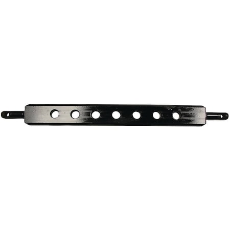 Db Electrical Drawbar Hole Diameter 7/8", No of Holes 11 For Industrial ...