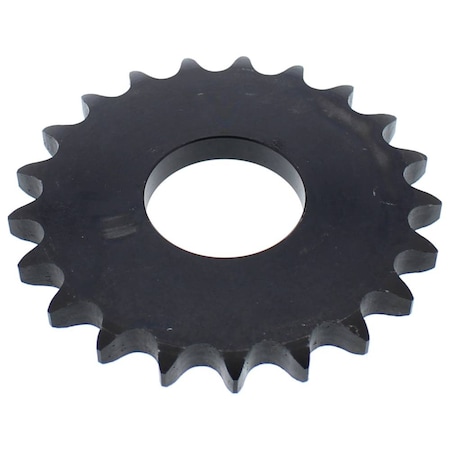 Db Electrical Sprocket Chain Weld Sprocket 60, Teeth 21 For Chainsaws ...