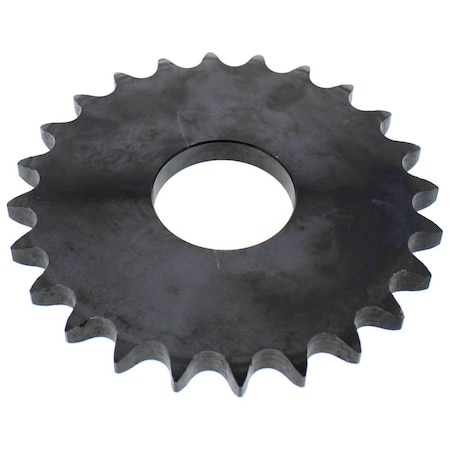 Db Electrical Sprocket Chain Weld Sprocket 60, Teeth 24 For Chainsaws ...