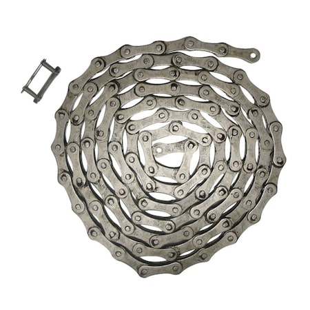 Db Electrical Roller Chain For Ref No 2050RC, RC2050 For Industrial ...