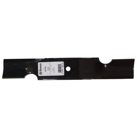 Stens Hi-Lift Blade For Grasshopper Requires 3 For 44" Deck 320232 ...
