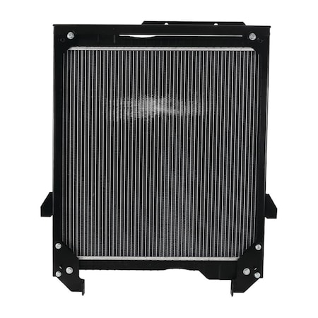 Db Electrical Radiator For Caterpillar 414E Backhoe Loader 2105948 210 ...