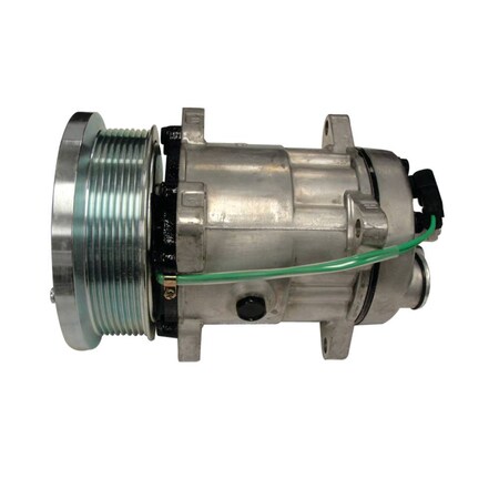 Db Electrical A C Compressor For Caterpillar 980H 3506-7002 | Zoro