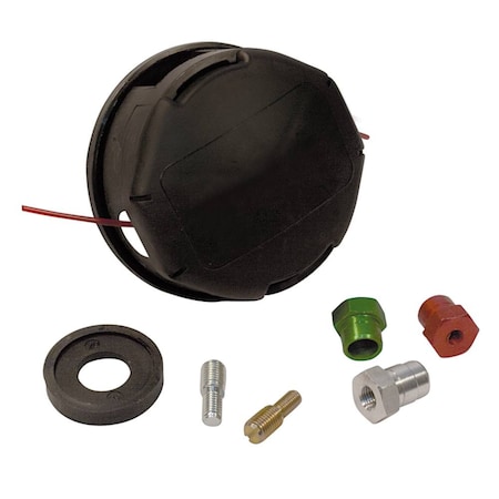 Stens Fast Feed Trimmer Head Shop -284-12 For Homelite Bch20 24 375 ...