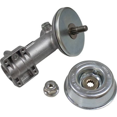 Stens Gearcase Assembly For Stihl FS111, FS111R, FS131, FS131R, FS91 ...