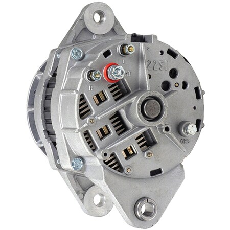Db Electrical New Alternator For Freightliner Trucks Classic 1999-03 14 ...