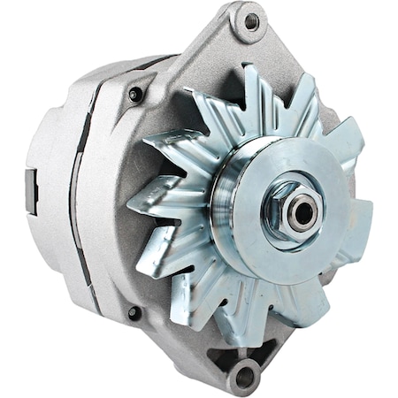 Db Electrical Alternator ADR0188 for J&N 12V, Rotation CW, Amperage 63 ...