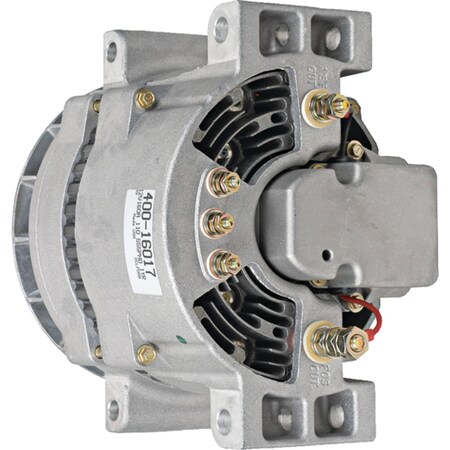 Db Electrical Alternator for Ford Trucks F-650 Super-Duty 110-555P, 110 ...