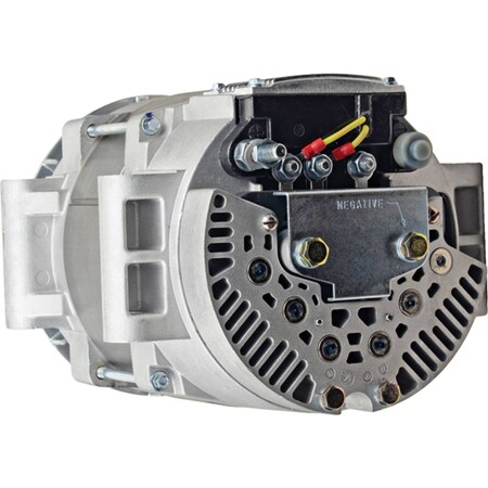 Db Electrical Alternator for Freightliner Argosy, Business Class M2 ...