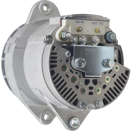 Db Electrical Alternator For International 8100-8600 Heavy-Duty 1997 ...