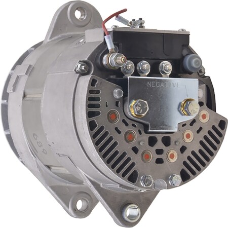 Db Electrical New Alternator For International Alternator Various 400 ...