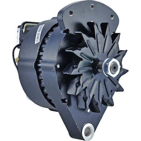 Db Electrical Alternator For Thermo King Truck Unit Rd-Ii Max/Sr/Tci Ts ...