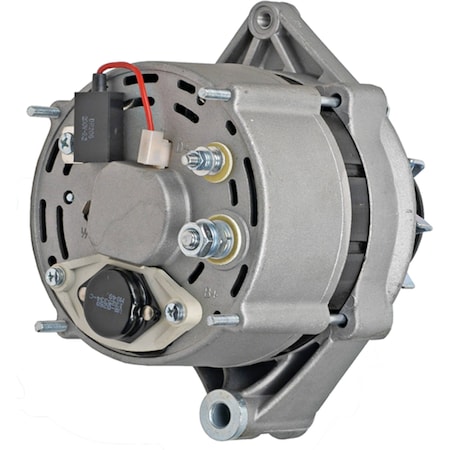 Db Electrical Alternator for John Deere Ae53101 John Deere Harvester ...