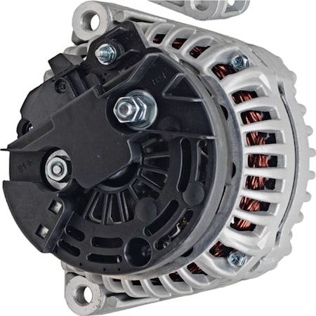 Db Electrical Alternator for John Deere 4920 8120 8120T 8220 8220T 8320 ...
