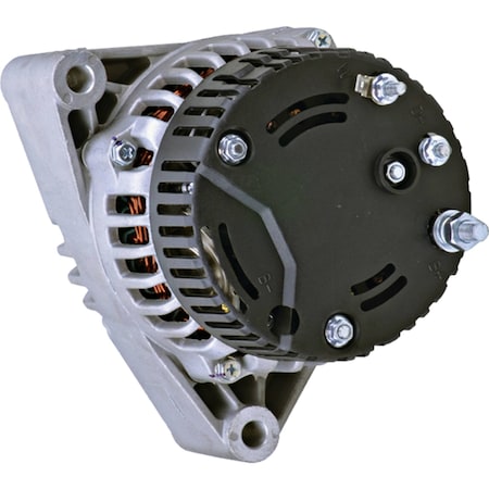 Db Electrical AIA0025 24 Volt Alternator for Atlas, Liebherr, Mecalac ...