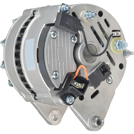 Db Electrical Diesel 12V 55A Alternator For Ford 3610 81-83 24256 ...