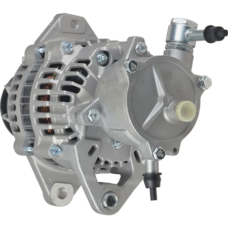 Db Electrical New Alternator For Isuzu Alternator 4Hj1 Cars 400-44099 ...