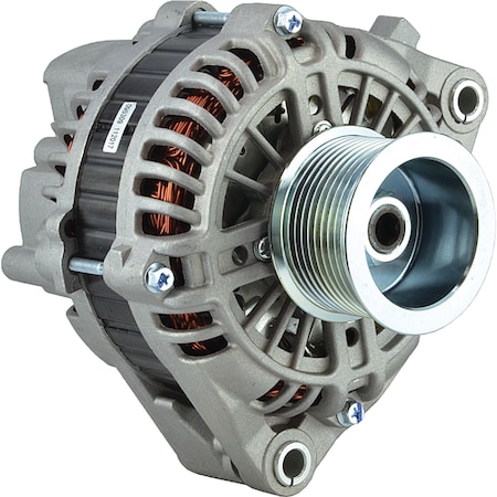 Db Electrical Alternator For Renault Midlum Ii 01183126Kz 20224 400 ...