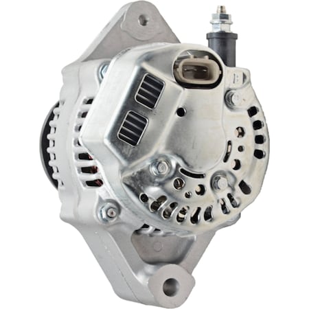 Db Electrical Alternator for Komatsu Nippondenso 12 Volt 600-861-1611 ...