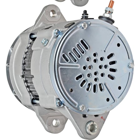 Db Electrical AND0554 Alternator for Caterpillar Asphalt Paver Ap755 W ...