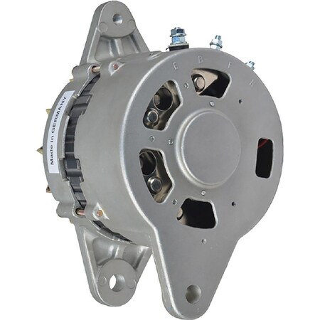 Db Electrical New Alternator For Hino Engine Dm100 1976-86 All 400 ...