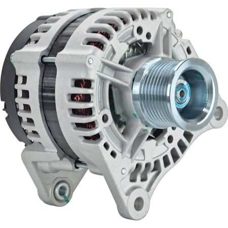 Db Electrical New Alternator for Cummins ISB, QSB 5316342 400-58023 | Zoro