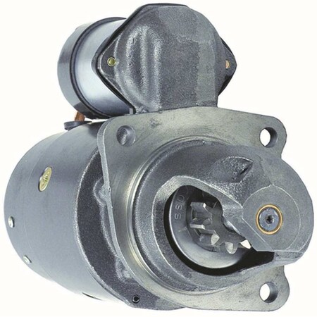 Db Electrical Starter For Teledyne - Wisconsin V461D Vf4D Vh4D 140-751B ...