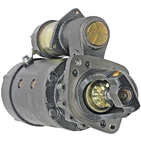 Db Electrical Starter For 8.3L Ford B600 92 93 94 95 96 97 98 99 ...