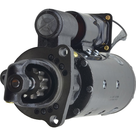 Db Electrical Starter For Caterpillar 365C C15 374D C15 375 3406; 410 ...