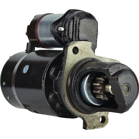 Db Electrical Starter For Hyster H100E H100Xl2 All 1108443 1108493 ...