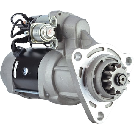 Db Electrical Starter For 12-Volt Delco 8200037 8300020 8200288 8200308 ...