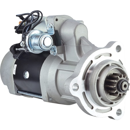 Db Electrical Starter For Freightliner M2 Business Class 2003-2007 ...
