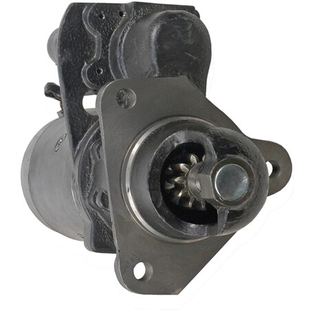 Db Electrical Starter For Mercedes-Benz Actros, Citaro, Travego ...