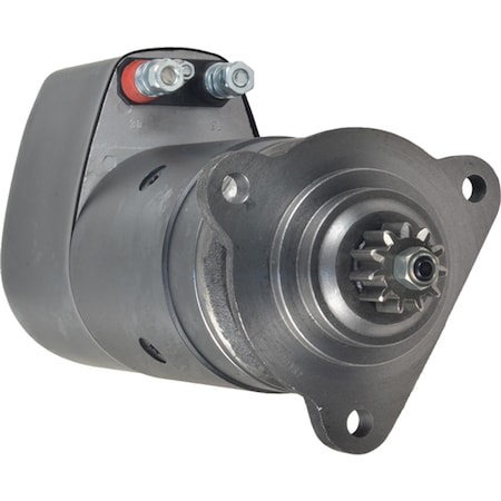 Db Electrical Starter For Scania 143 Series 1983-1988 01178721 1178721 ...